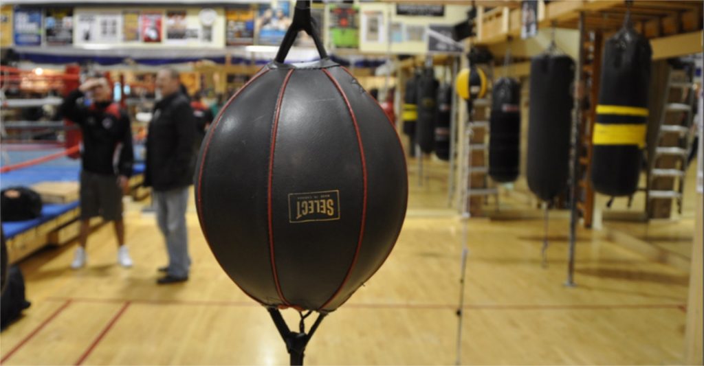 Las mejores Peras de Boxeo del mercado - sacodeboxeo.online